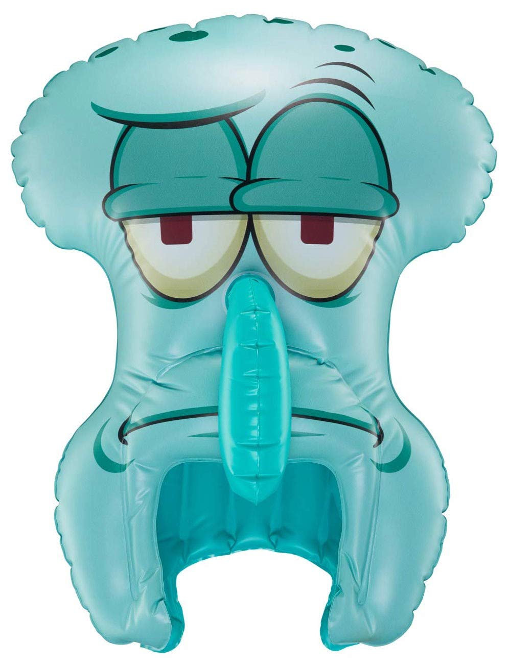 Snapklik.com : Spongebob Squarepants, Spongeheads, +20” Tall Inflatable ...