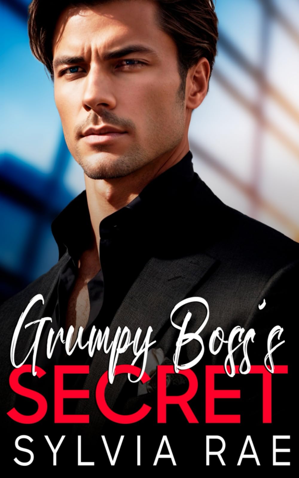 Grumpy Boss's Secret: An Enemies To Lovers Pregnancy Romance (Billionaire's Forbidden Fruits ...