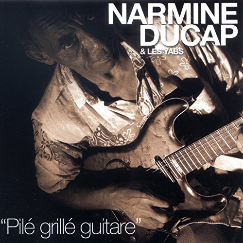 Play Pilé grillé guitare by Narmine Ducap on Amazon Music