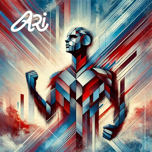 Play Stronger by Ari X on Amazon Music