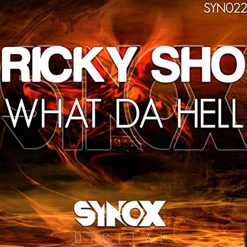 What Da Hell by Ricky Sho on Amazon Music - Amazon.com