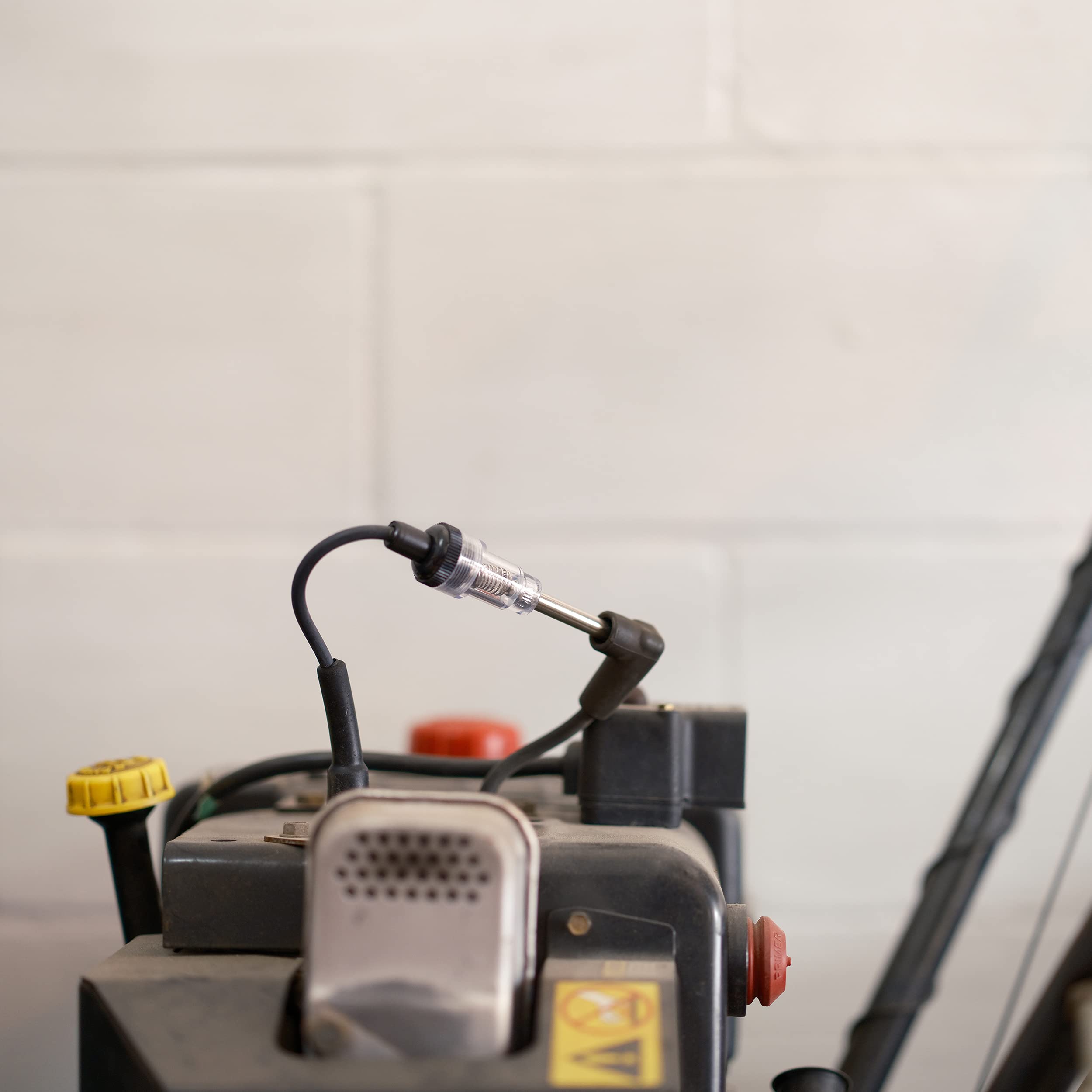 Snapklik.com : ABN Inline Spark Plug Tester And Coil Tester Tool 2-Pack ...