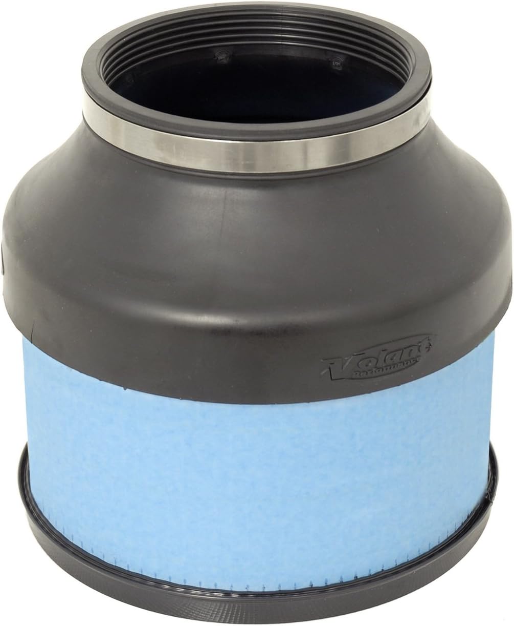 Amazon.com: Volant 61517 Donaldson PowerCore Filter : Automotive