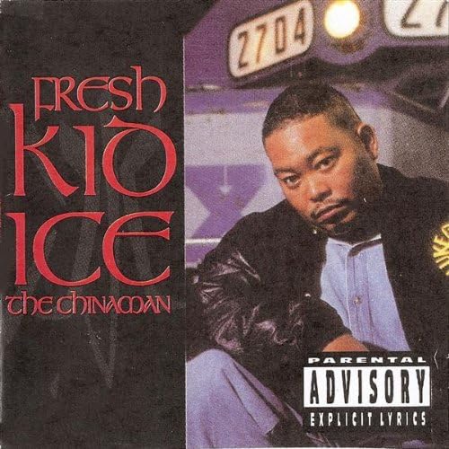 Fresh Kid Ice Is the Chinaman: Fresh Kid Ice: Amazon.ca: Music
