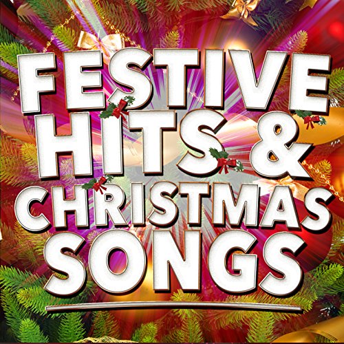 Play Festive Hits & Christmas Songs by VARIOUS ARTISTS on Amazon Music