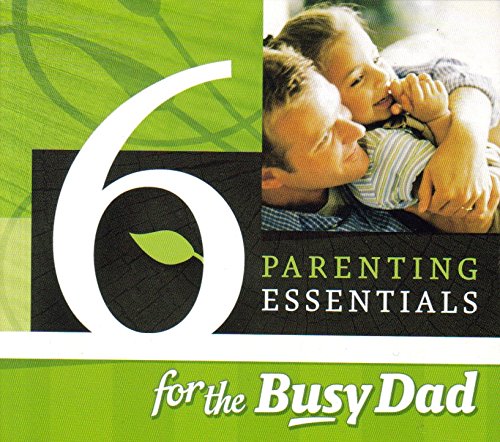 Chris Grof - Parenting Essentials for the Busy Dad - Amazon.com Music