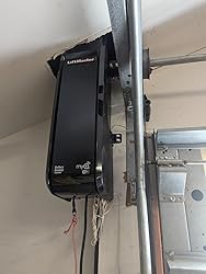 LIFTMASTER 8900W Light-Duty Commercial JACKSHAFT Operator W/Built-in WI ...