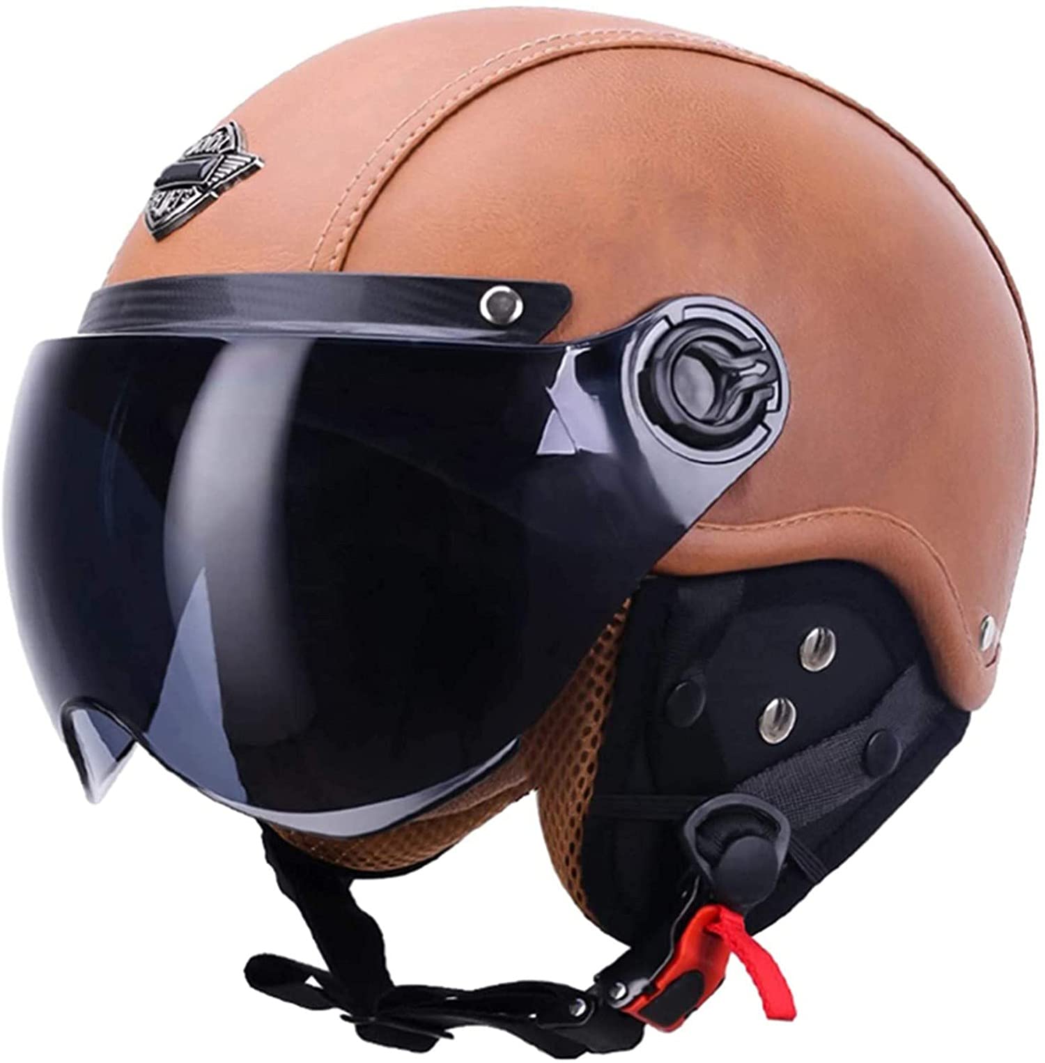 Jet Pilot Motorcycle Jetpilot Vault Black Jet Ski Helmet