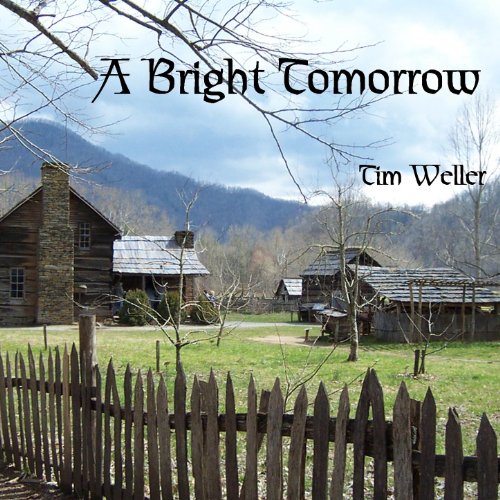 Amazon MusicでTim WellerのA Bright Tomorrowを再生する