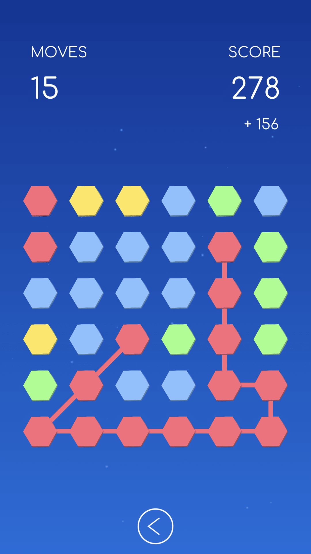 Hexa Connect: Dot Collector - App on Amazon Appstore