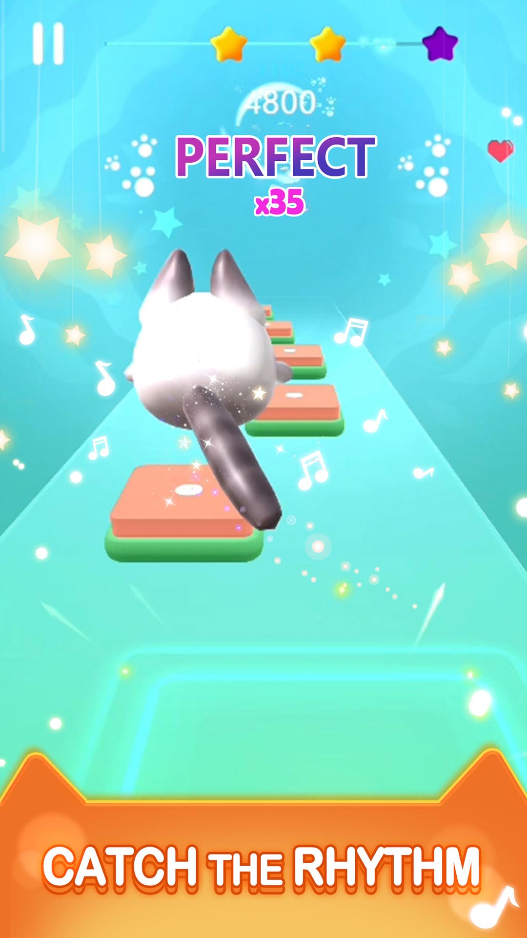 Hop Cats - App on Amazon Appstore