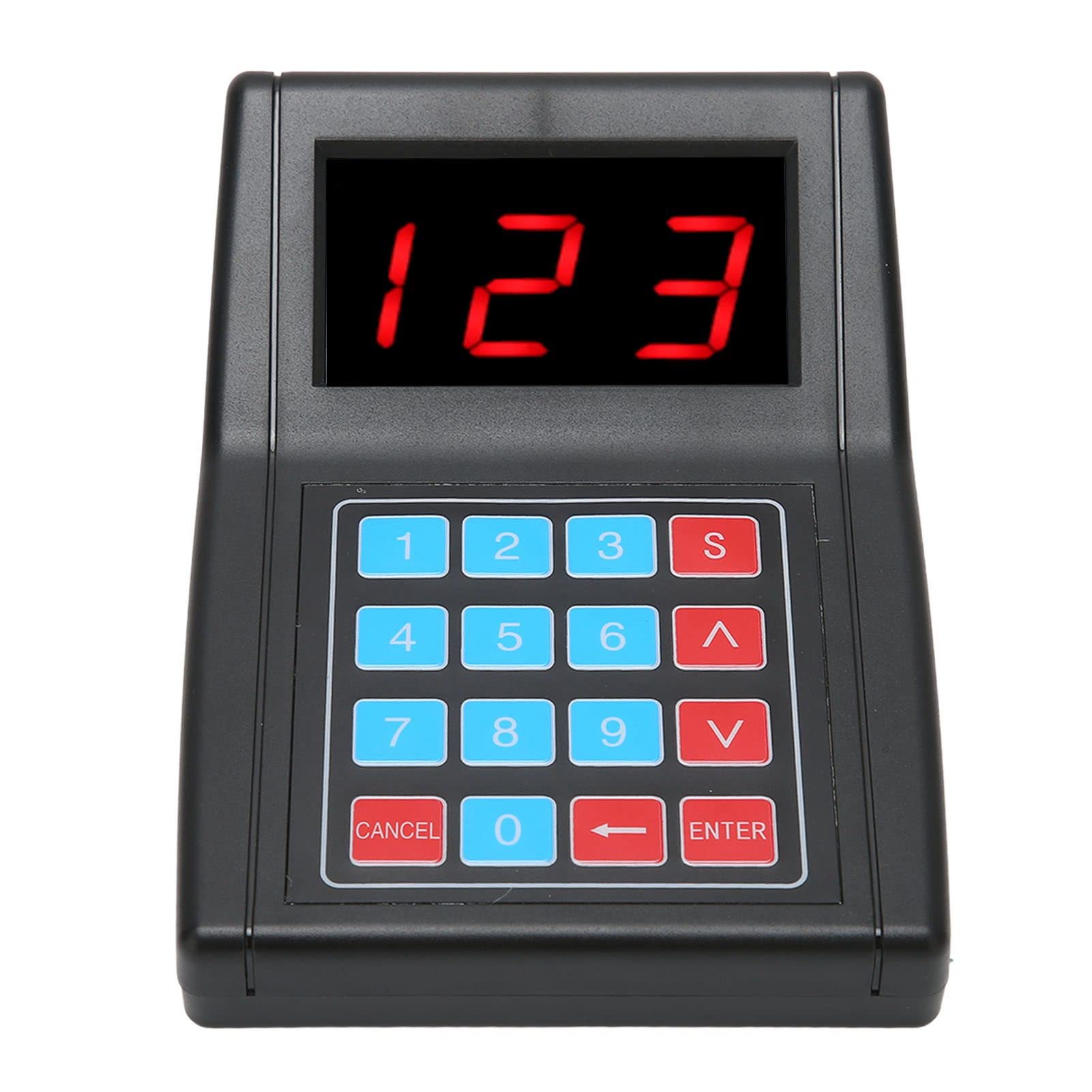 Buy Wireless Calling System, Restaurant Pager System, with External ...