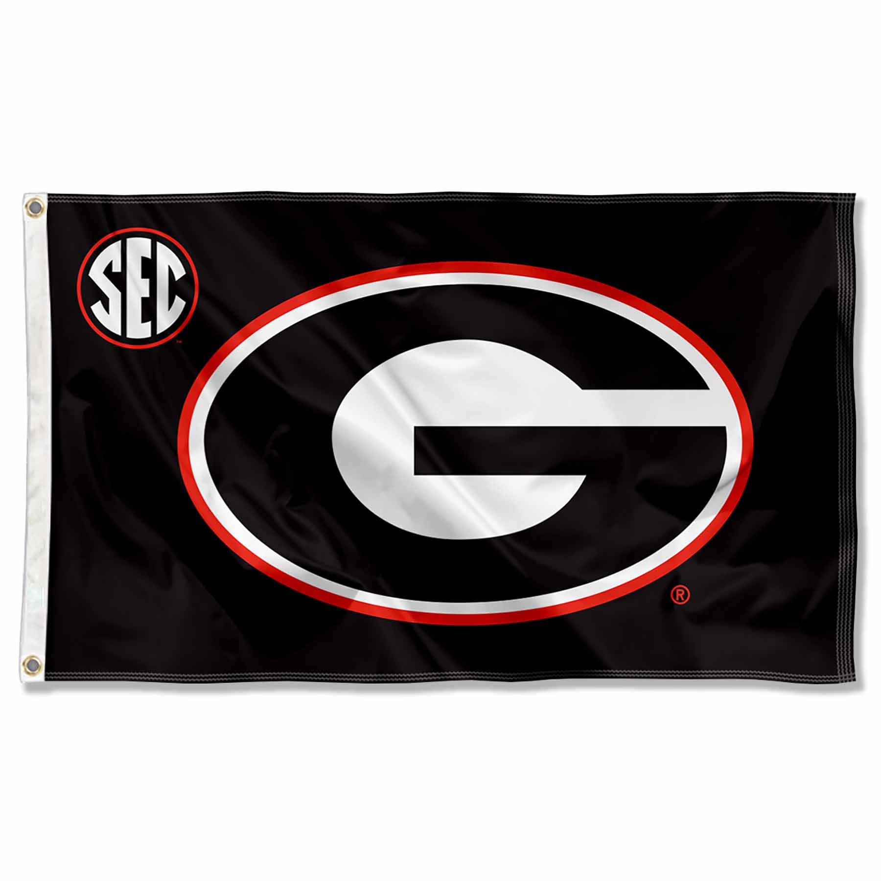 Georgia Flag