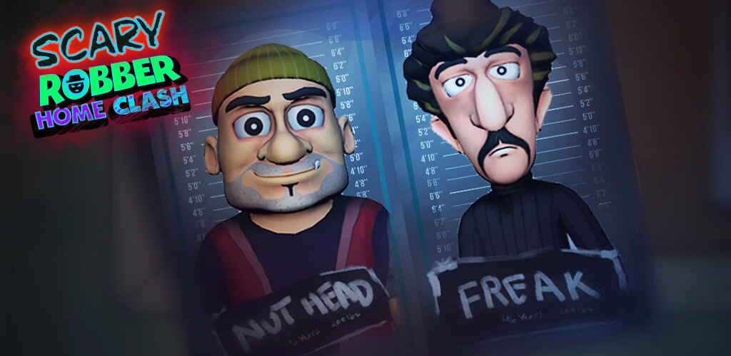 Scary Robber – Mastermind Heist:Amazon.de:Appstore for Android