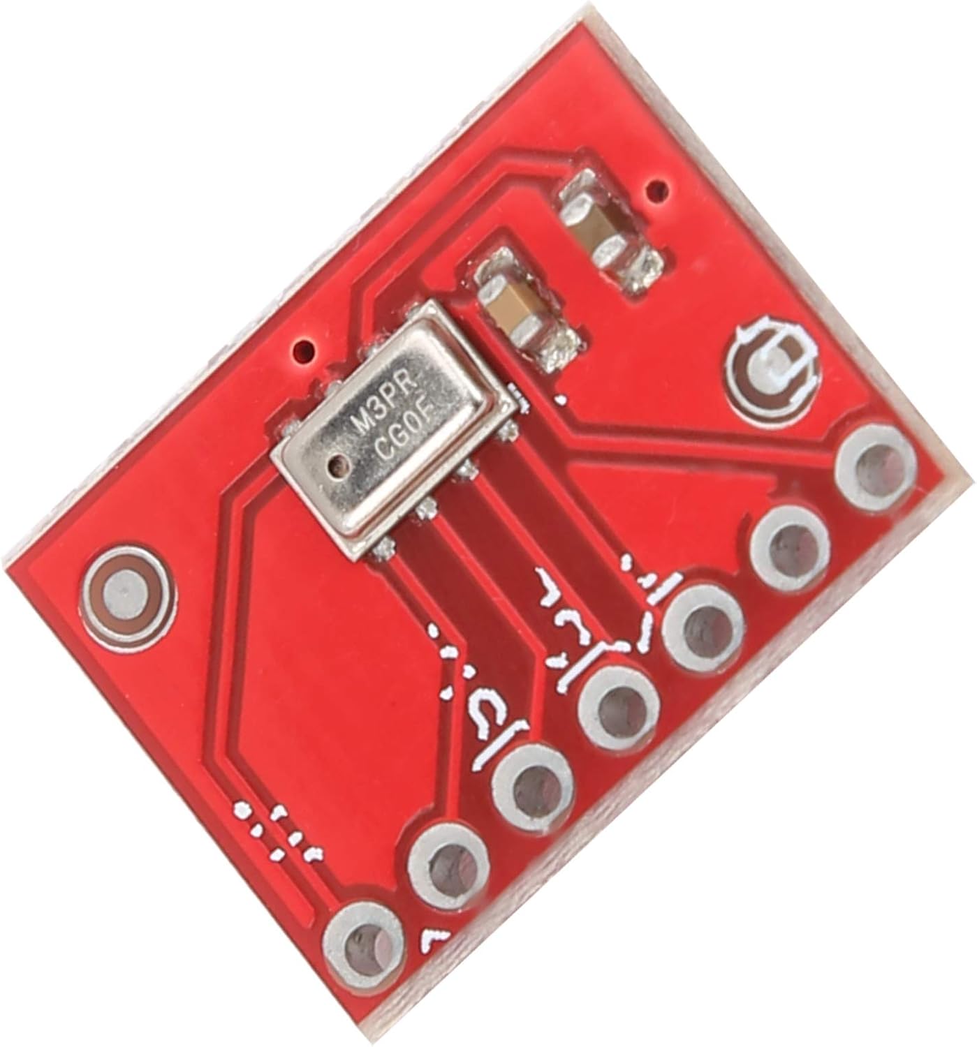 Amazon.com: Barometric Sensor Module, Air Pressure Sensor Module, PCB ...