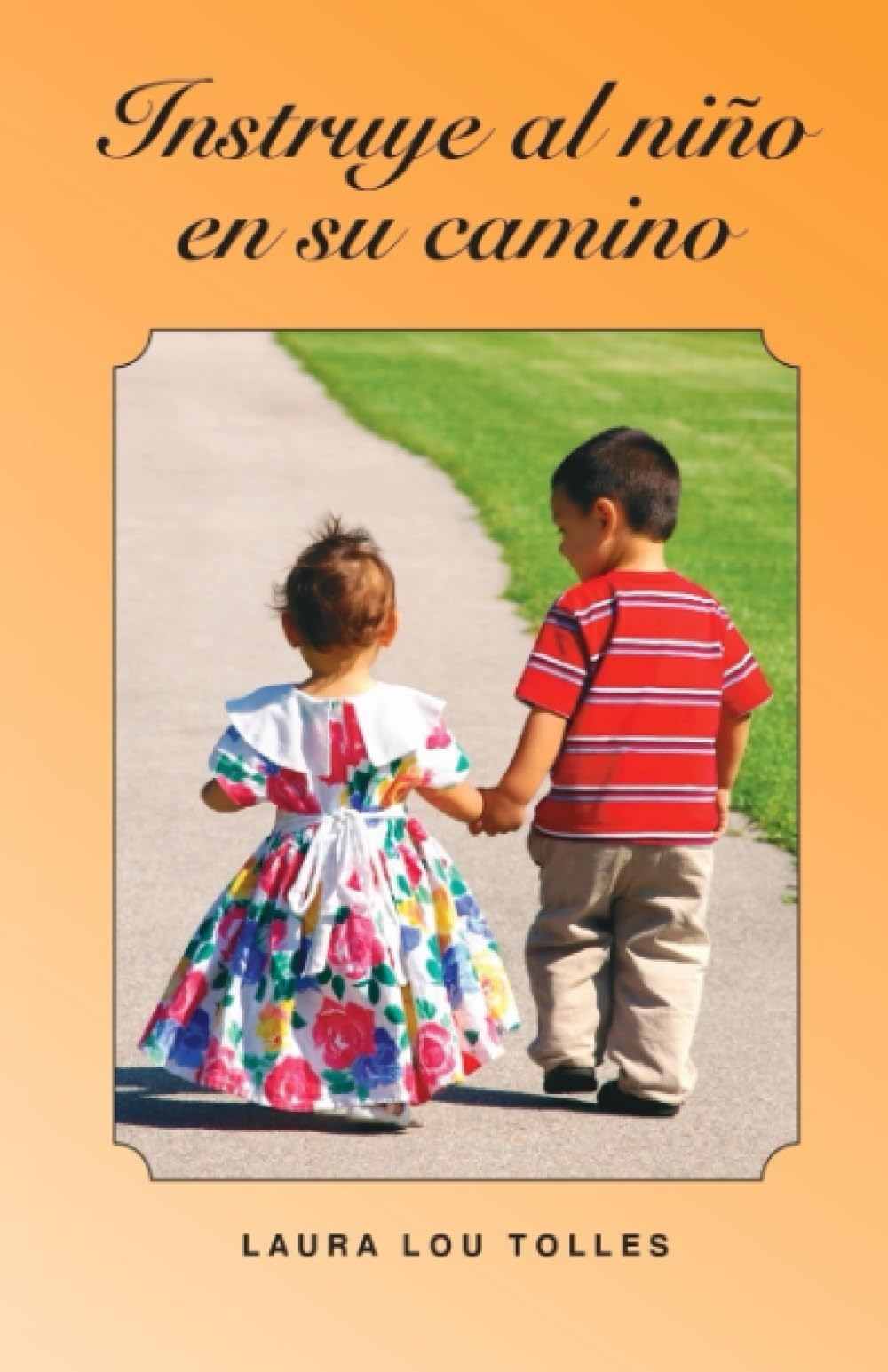 Instruye Al Nino Tarjetas Cristianas Un Consejo Para Los Padres.