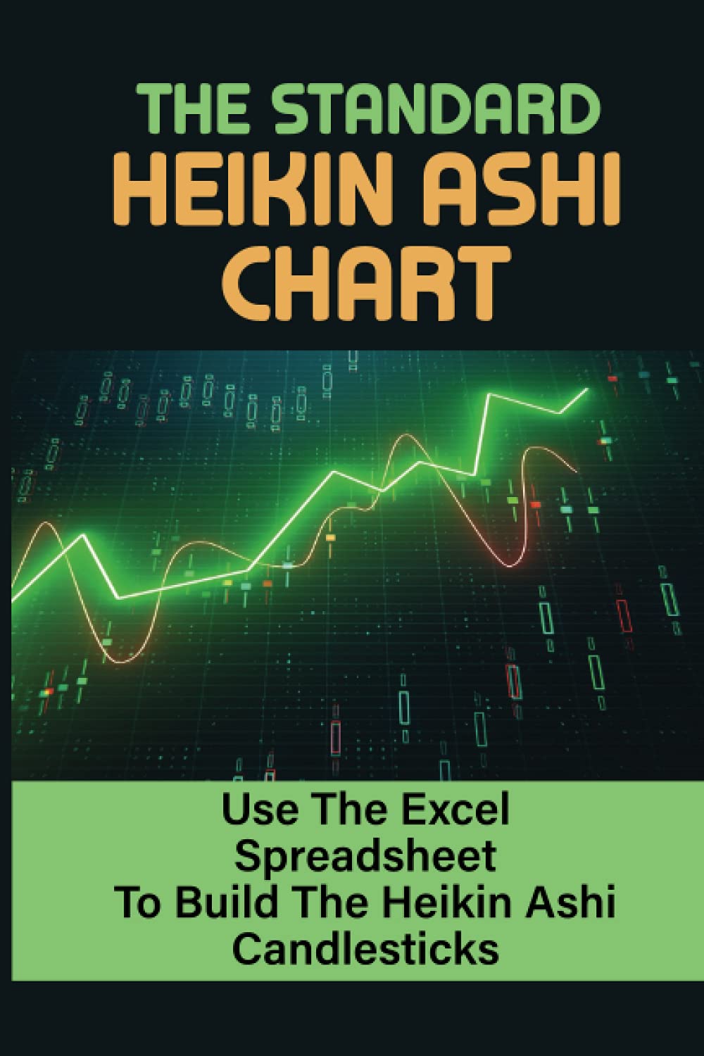 Heikin Ashi Chart Free | Heiken Ashi Indicator for MetaTrader 5 ...