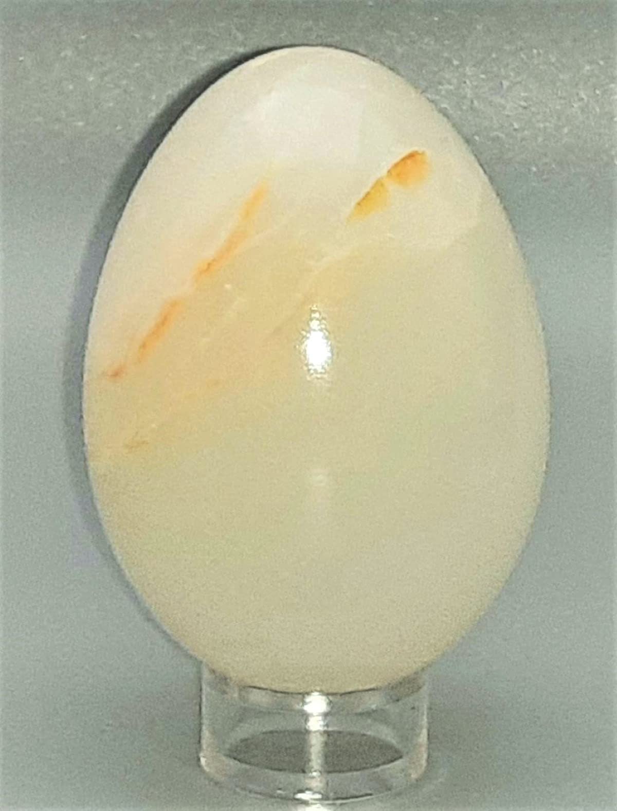Marble And Eggs Stand
