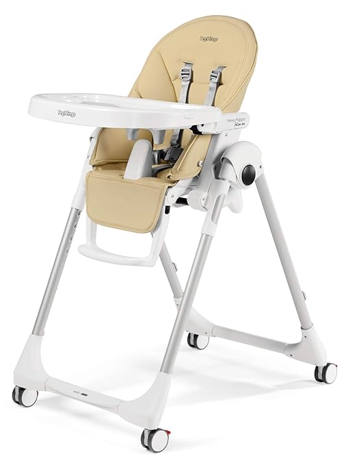 Amazon.com : Peg Perego pappafolmebl46 – Highchair : Baby