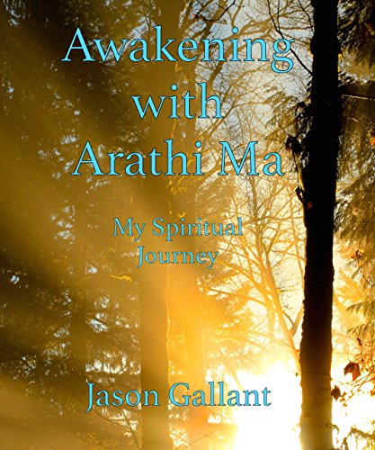 Awakening with Arathi Ma - Kindle edition by Gallant, Jason. Health ...