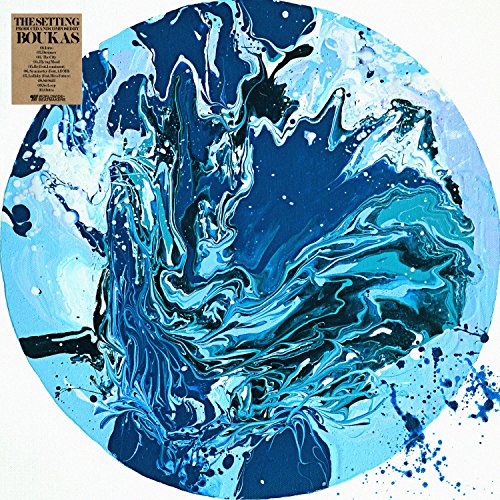 Amazon.com: The Setting : Boukas: Digital Music