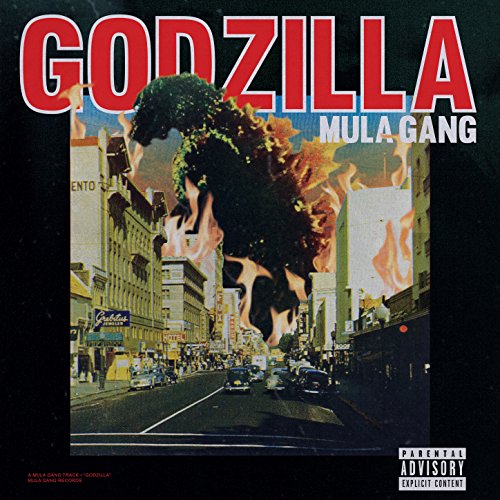 Play Godzilla by Mula Gang on Amazon Music