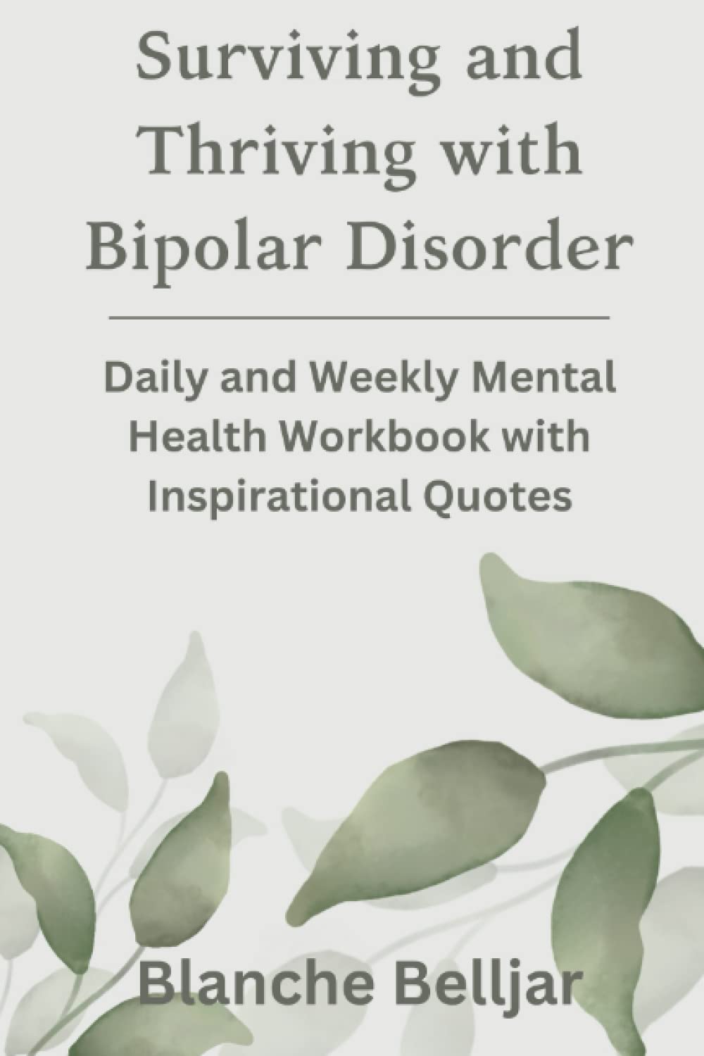 Understanding Bipolar Quotes I Still Have So Much Work To Do. So Much