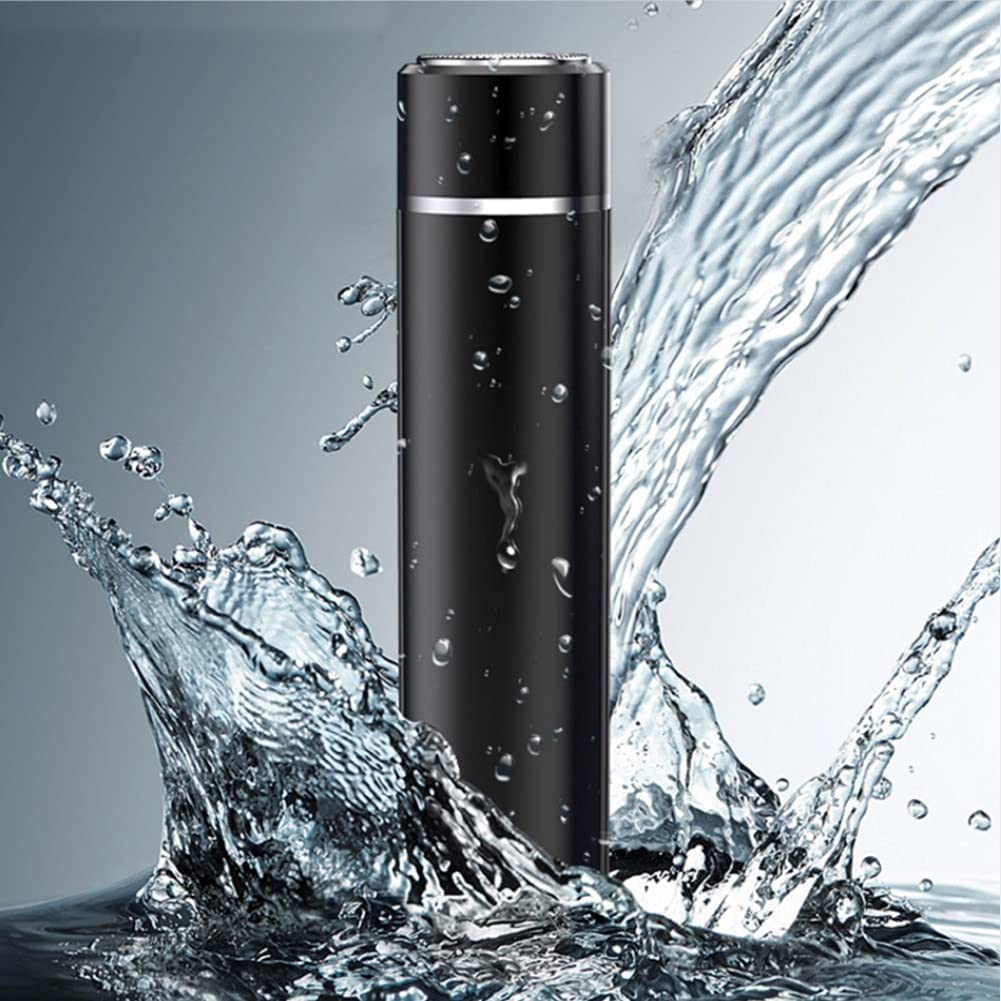 CALIST Premium Shaver for Men Brushless Motor Shaving Machine/USB ...