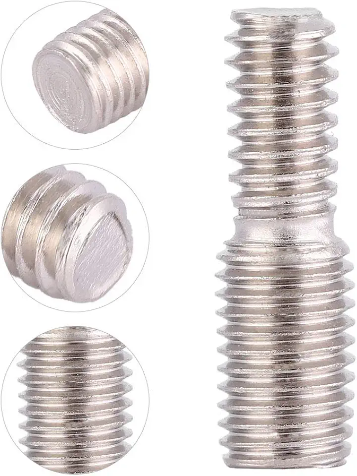 The Ultimate Guide To Bow Accessory Screw Sizes: What You Need To Know ...