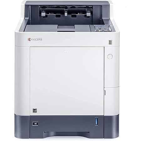 Kyocera Ecosys P6235cdn Stampante laser a colori | Stampa 35 pagine al ...