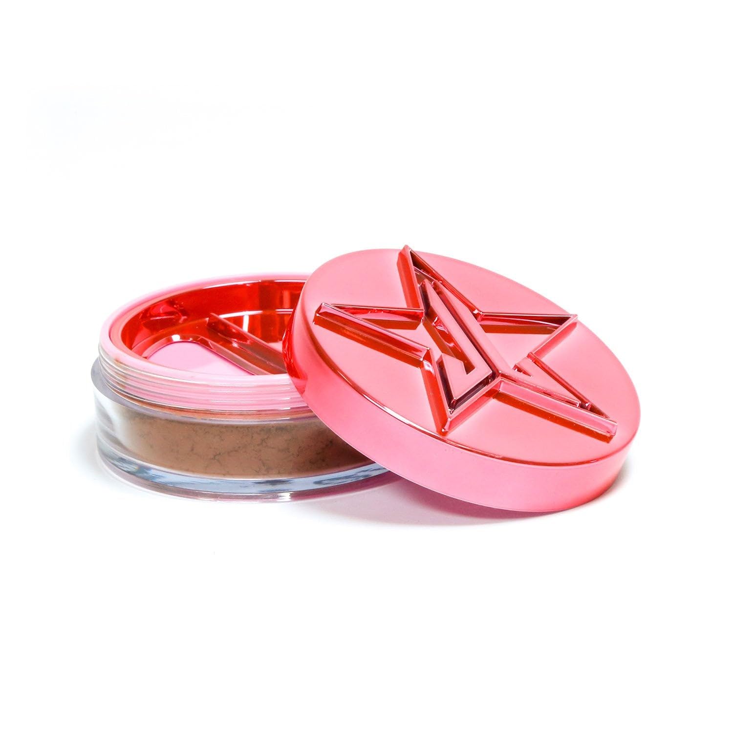 Amazon.com : Magic Star™ Setting Powder : Beauty & Personal Care