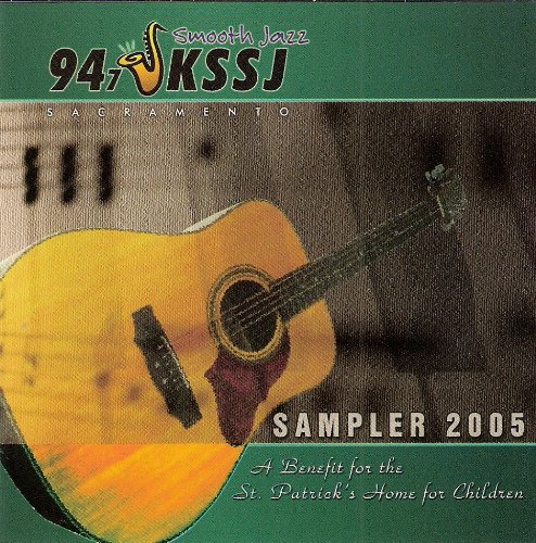 Various Artist - Smooth Jazz 94.7 KSSJ Sampler - Amazon.com Music