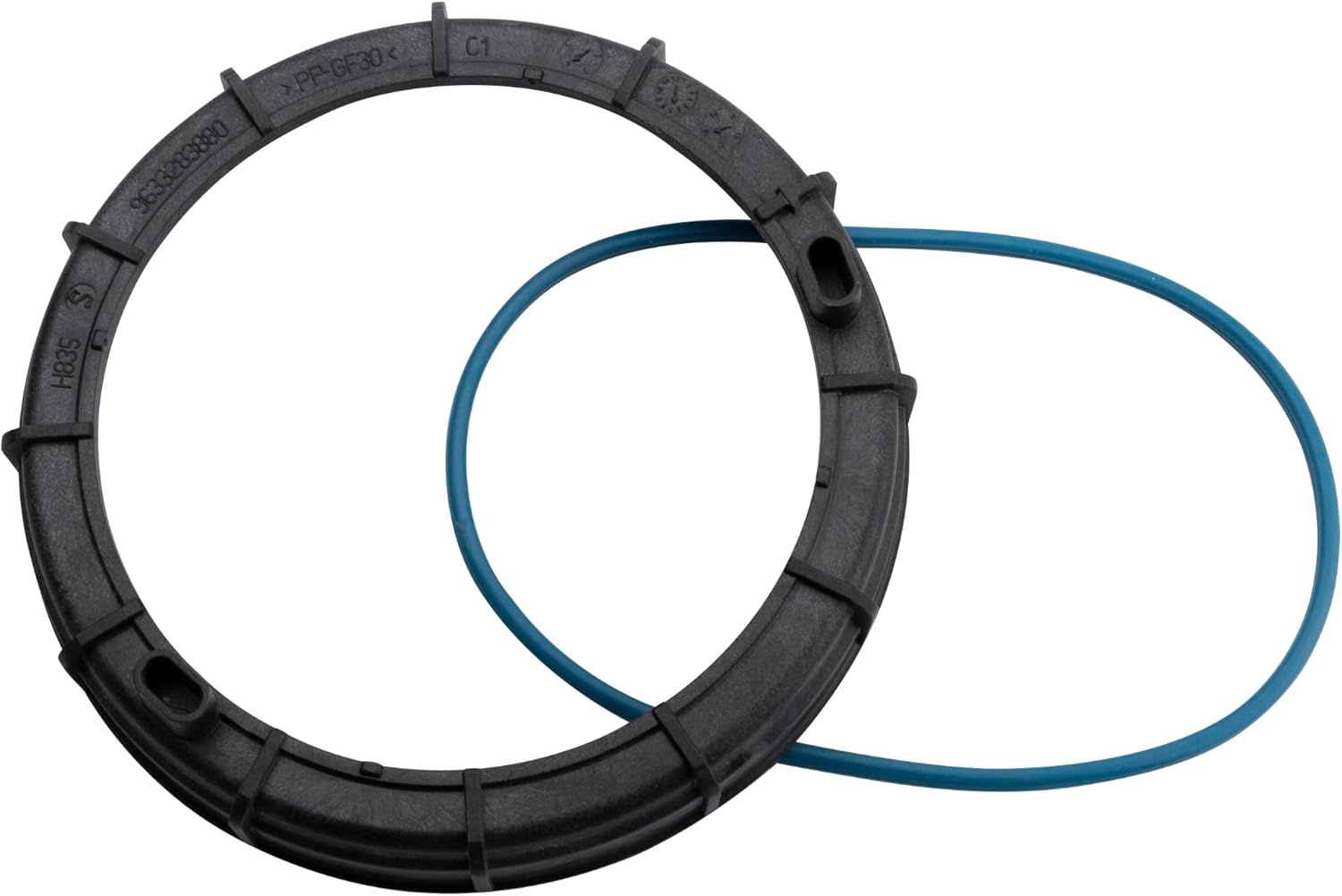 Amazon.fr : 153130 Bague de Serrage de Pompe Carburant Joint pour ...