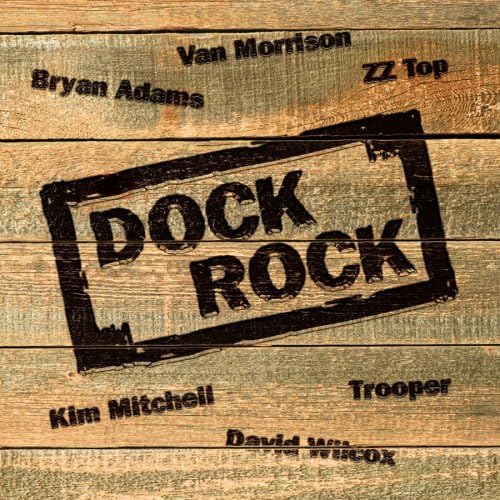 Dock Rock: Various Artists: Amazon.ca: Music