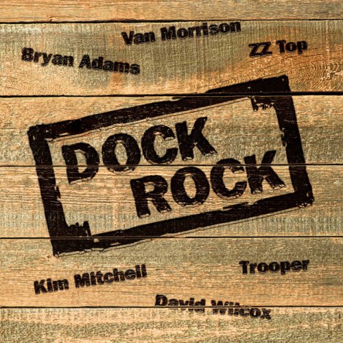 Amazon.com: Dock Rock: CDs & Vinyl