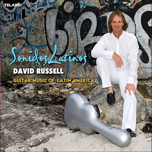 Sonidos Latinos (eBooklet) von David Russell bei Amazon Music - Amazon.de