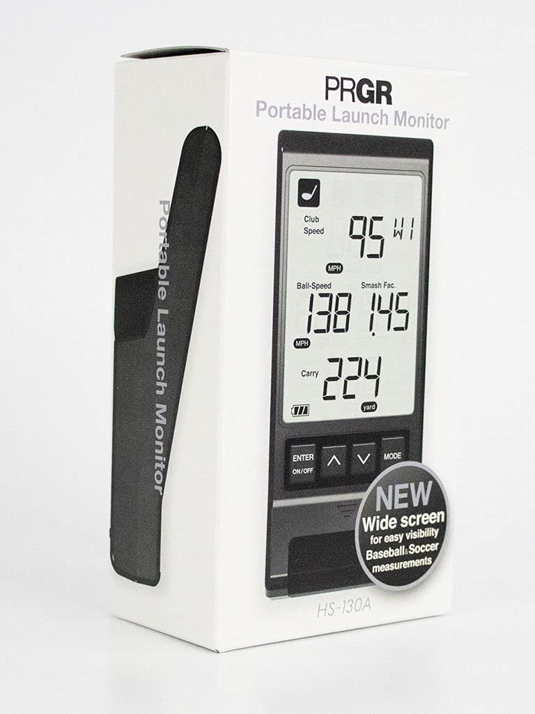 prgr-black-pocket-launch-monitor-hs-130a-new-2021-model-buy-online