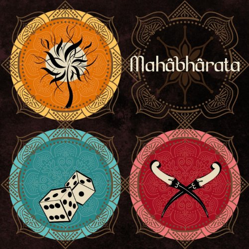 Spiele Le Mahabharata von Philippe Eidel auf Amazon Music ab