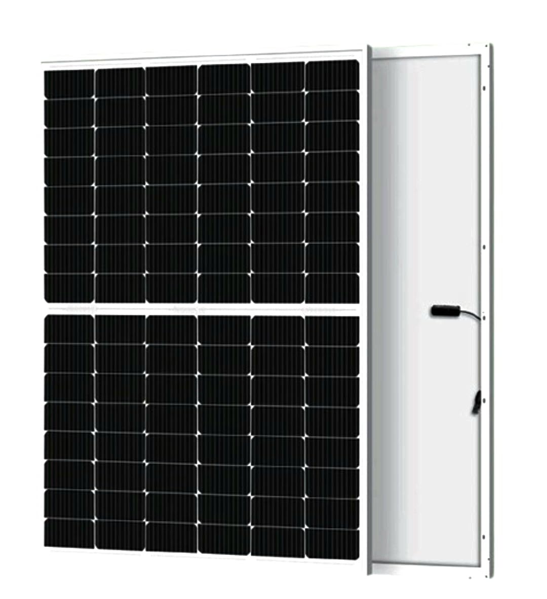 375W Monocrystalline Solar Panel PERLIGHT – High Efficiency for ...