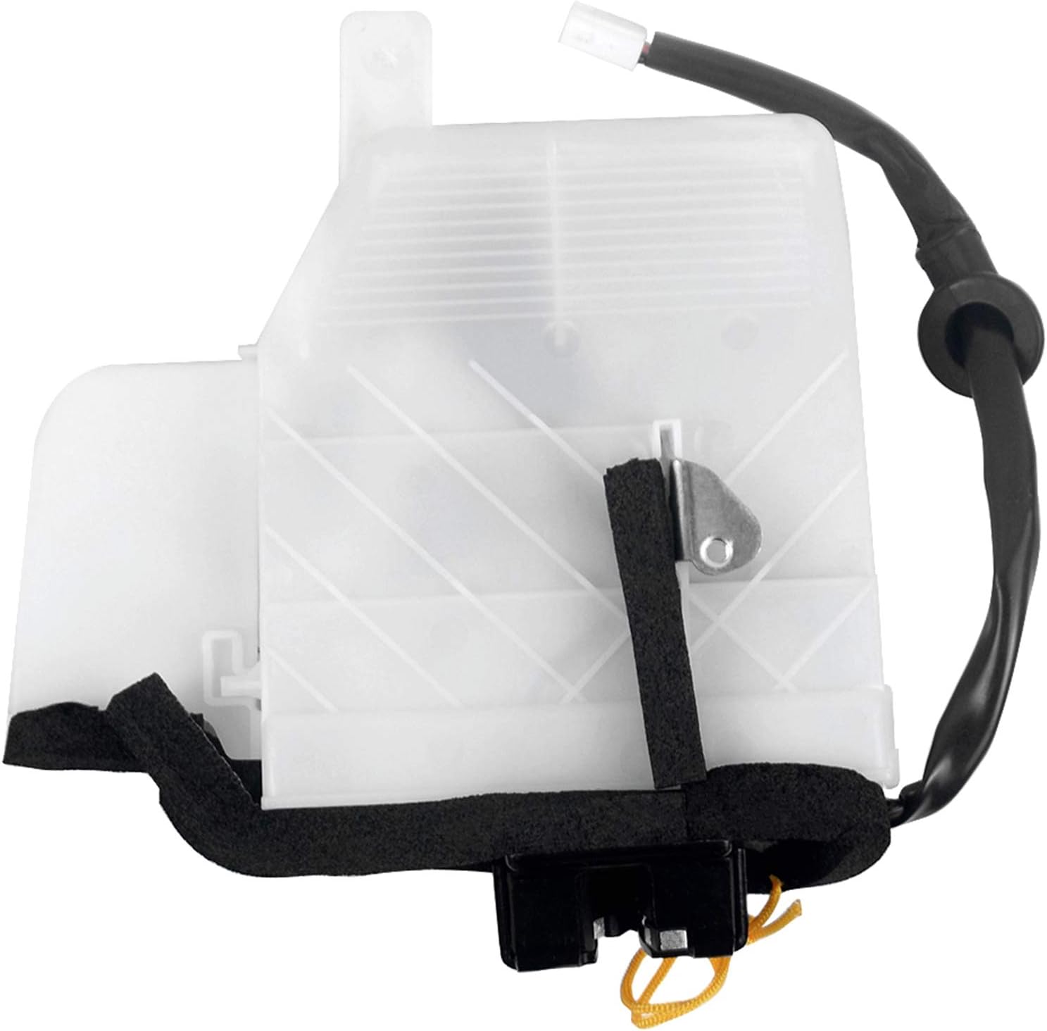 Amazon.com: Bicos 69110-35090 69110-35062 Rear Tailgate Liftgate Lock ...