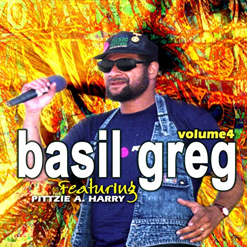 Amazon.com: Basil Greg Volume 4 : Basil Greg: Digital Music