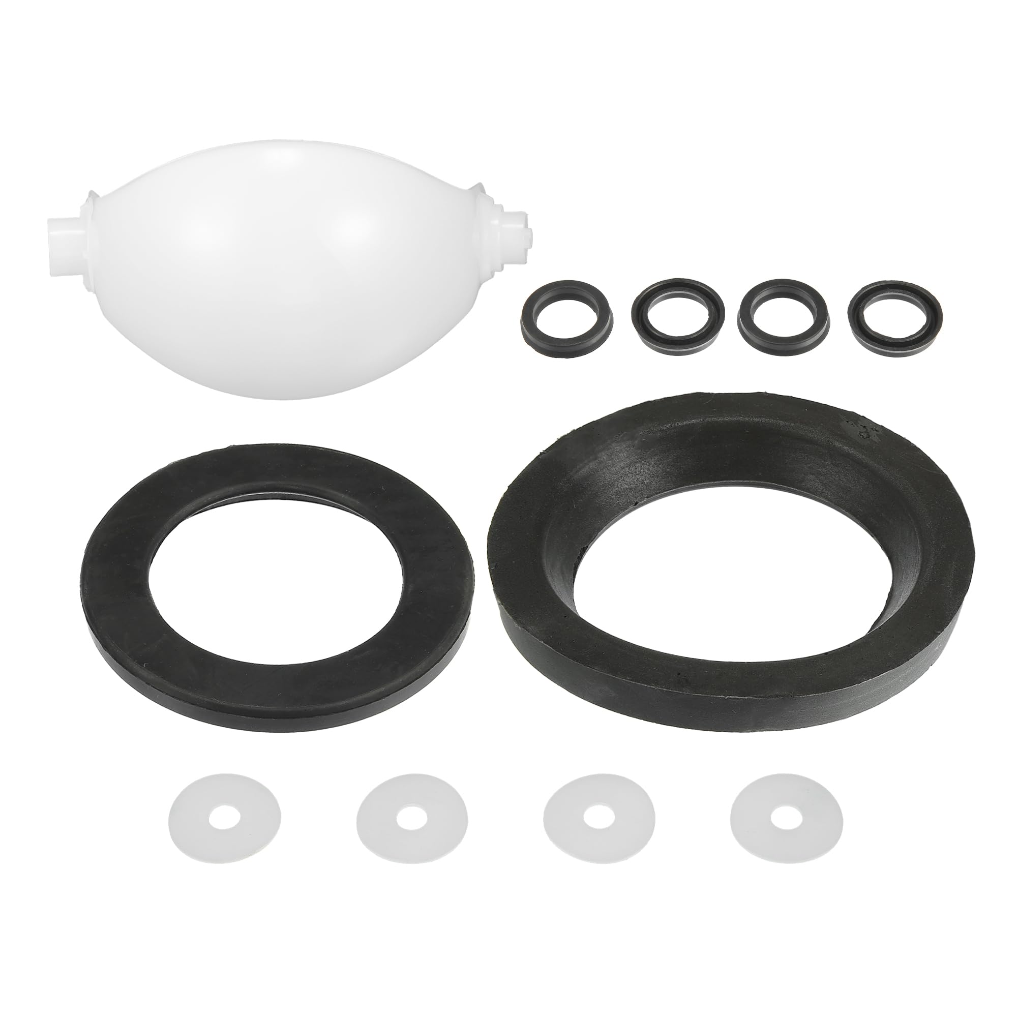 Amazon.com: Hihaha No.34120 Waste Ball Valve Seal Kit for Thetford ...