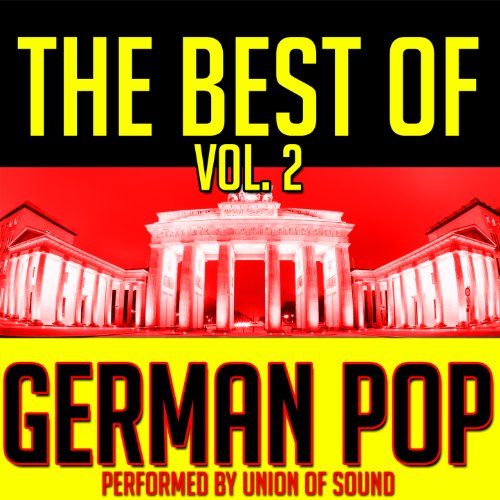 Amazon.com: The Best of German Pop Vol. 2 : Union Of Sound: Digital Music