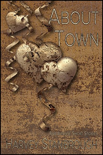 Amazon.com: About Town eBook : Stanbrough, Harvey: Books