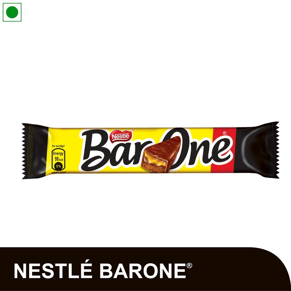 Nestle Bar One Logo Primedia Plus