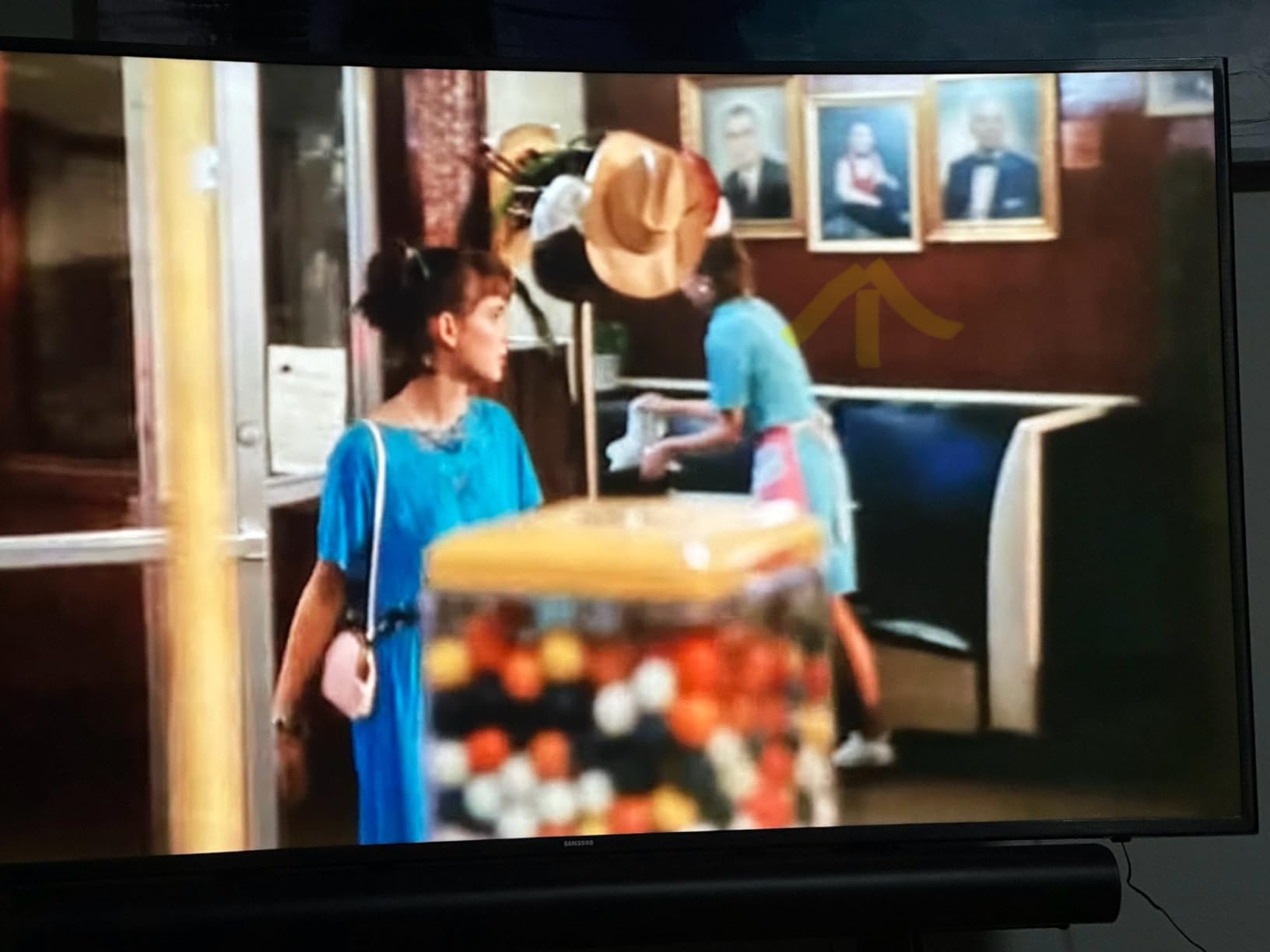 Amazon.com: Square Dance [DVD] : Jason Robards, Jane Alexander, Winona ...