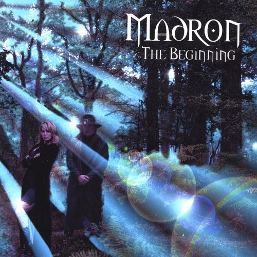 Amazon.com: The Beginning : Madron: Digital Music