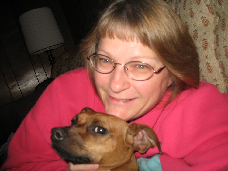 Terri Burnell's Instagram, Twitter & Facebook on IDCrawl