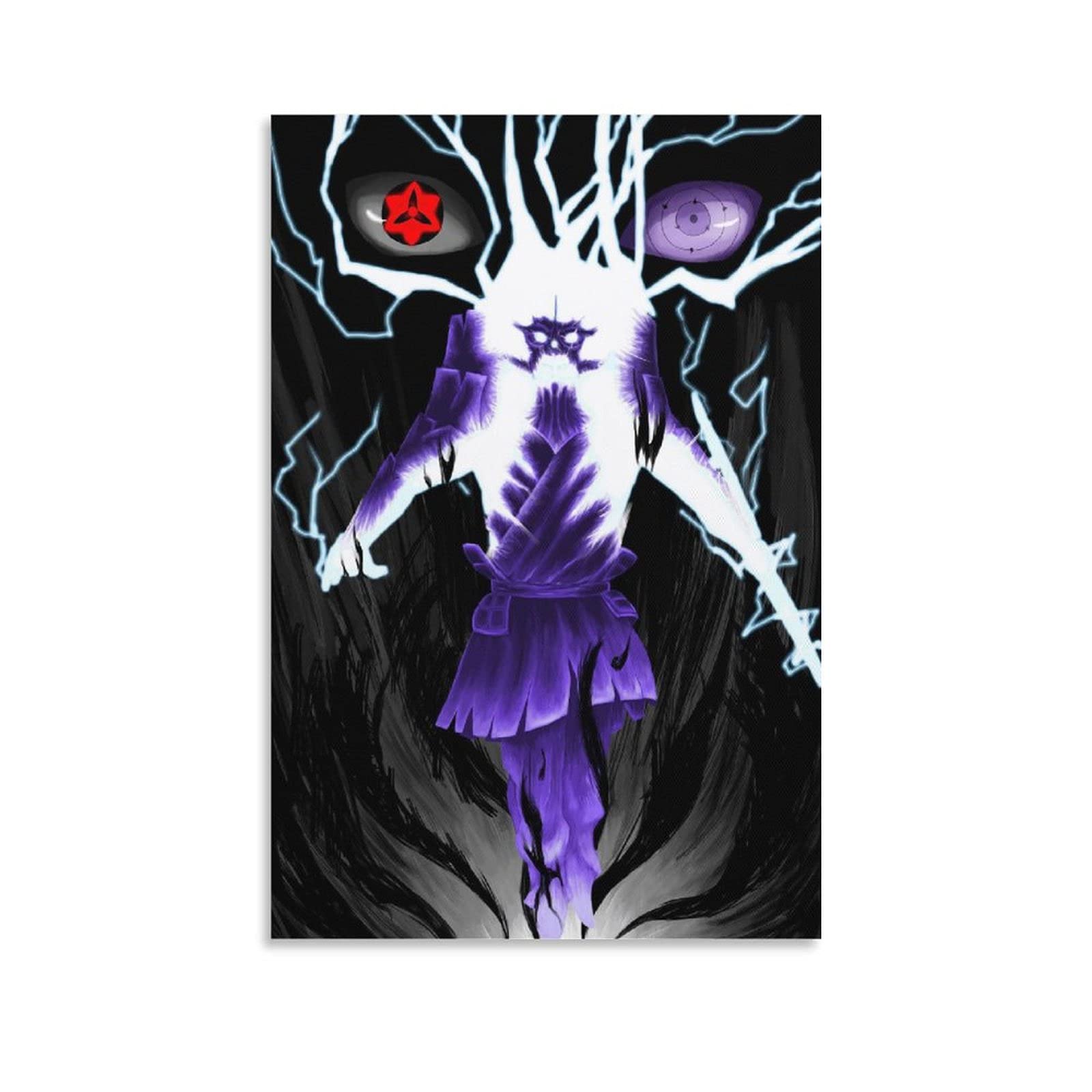 Uchiha Sasuke Susanoo