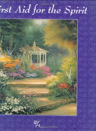 Buy First Aid for the Spirit Book Online at Low Prices in India | First ...